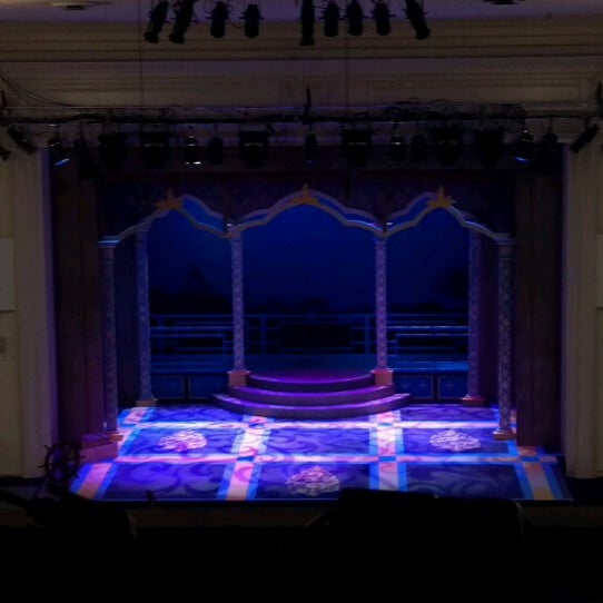 Photos at Lebanon Opera House - Lebanon, NH