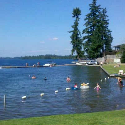 Jenks Park - Bonney Lake, WA