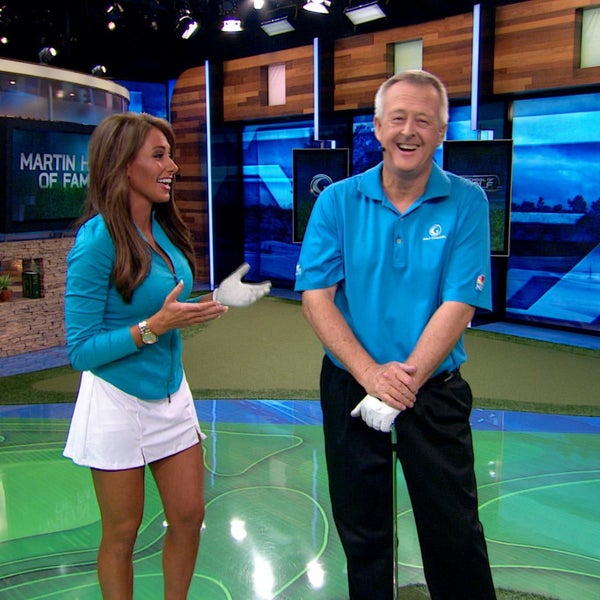 Golf Channel - 7580 Golf Channel Dr