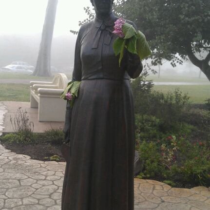 Photos at Kate Sessions Statue - Sculpture Garden in Balboa Park