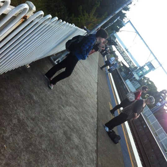 Photos at Engadine Station - 5 tips