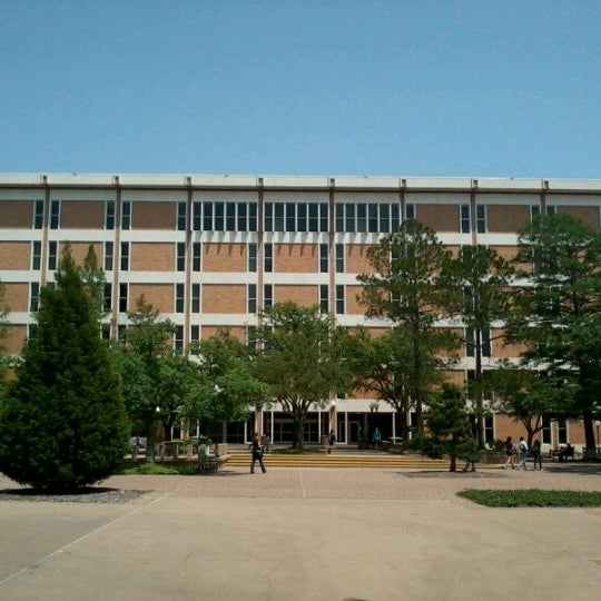 Photos at UTA Library - Arlington, TX