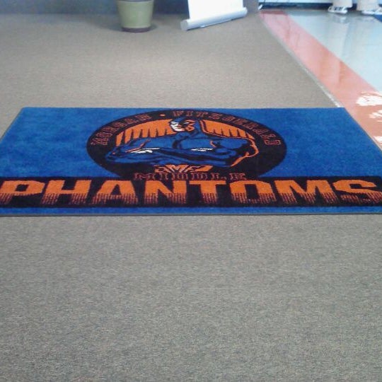 Morgan Fitzgerald Middle School - Middle School