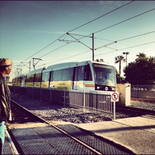 Metro Rail - Artesia Station (A) - 7 tips from 613 visitors
