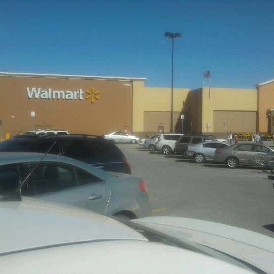 Photos at Walmart Supercenter - Omaha, NE