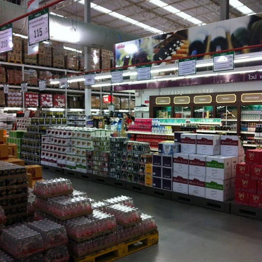 Makro Food Service (แม็คโคร) - 26 tips from 1301 visitors