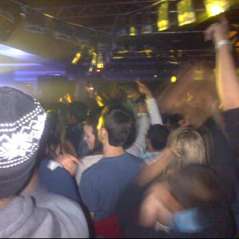 Turret Nightclub - Waterloo, ON