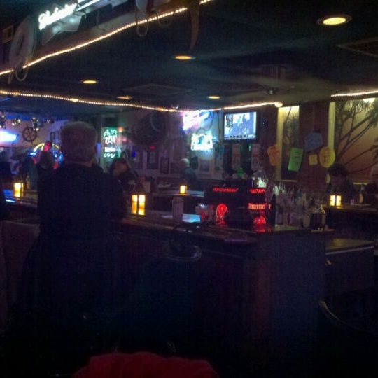 Roop Brothers Bar - Delaware, OH