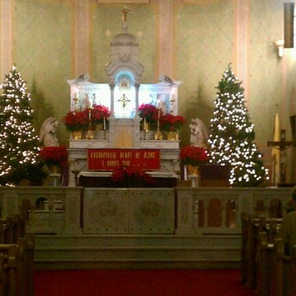 St Anthony Chapel At Kindred Hospital - Highlands - 0 tips