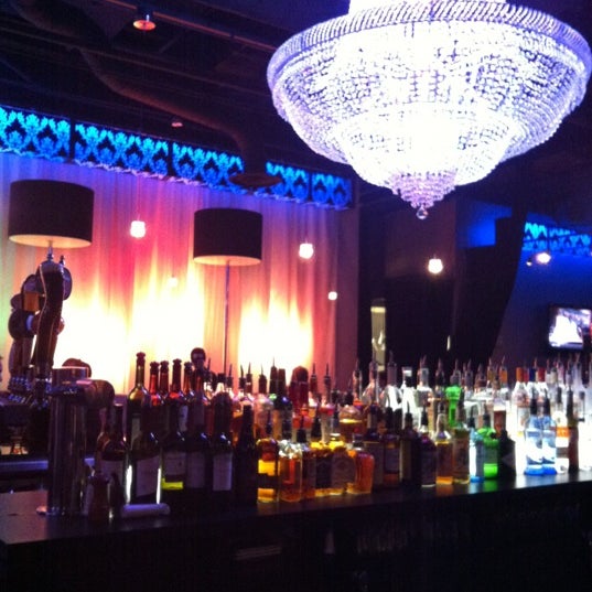 Suite Lounge - 15 tips