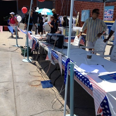 ZAP Swimming - Miraleste Intermediate Pool - Swimming Pool in Rancho ...