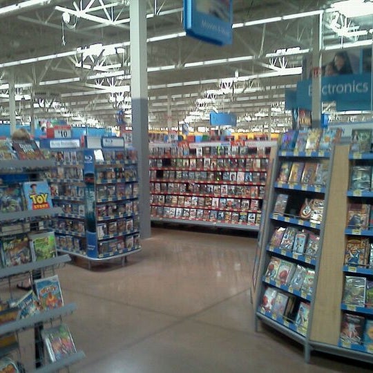 Photos at Walmart Supercenter - Raleigh, NC