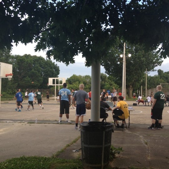 Lackman Playground - Playground in Bustleton