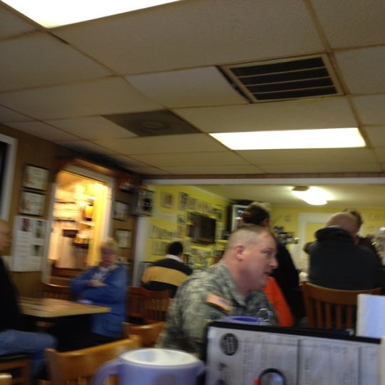 Ebenezer Grill - 8 tips from 136 visitors