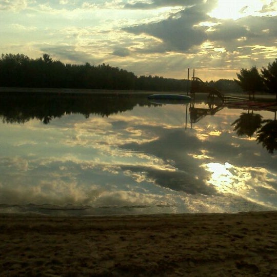 Young Life Camp Timberwolf Lake - Other Great Outdoors in Lake City