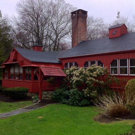 Red Barn Restaurant (Now Closed) - 6 tips