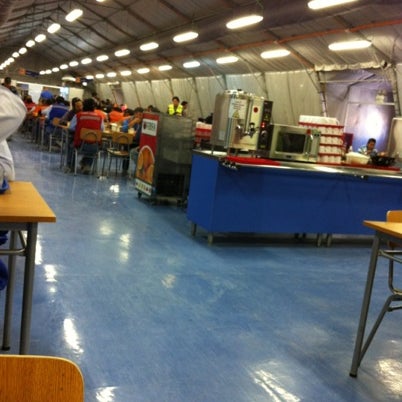 Photos at Casino Sodexo Quadra Mining - Food Court