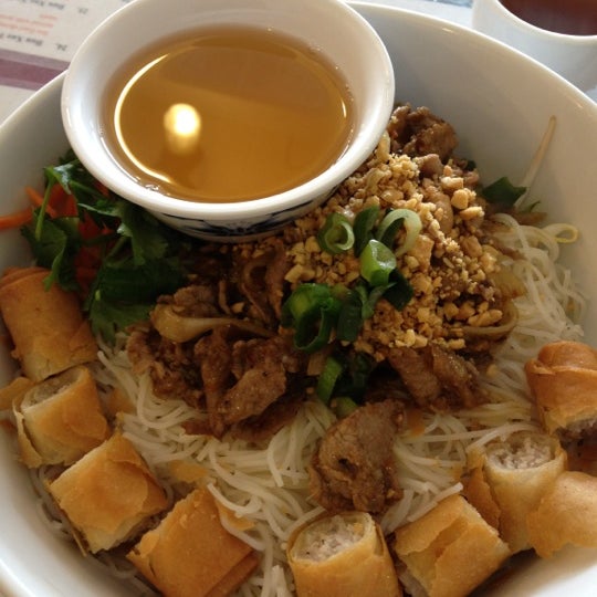 Photos at Pho Dang - Vietnamese Restaurant in Winooski