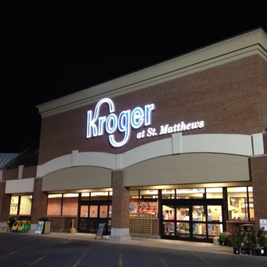 Kroger - Supermarket in Louisville