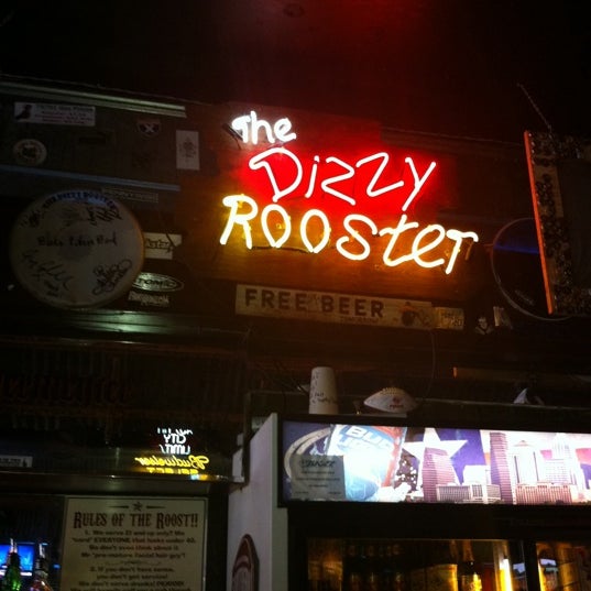 Dizzy Rooster - Downtown Austin - 40 tips from 6025 visitors