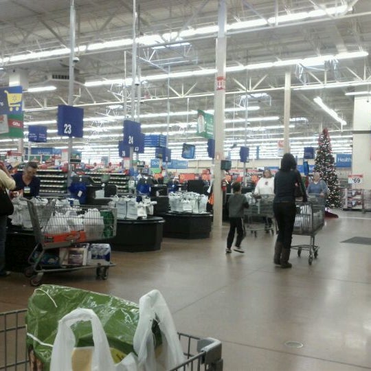 Photos at Walmart Supercenter - Alpharetta, GA
