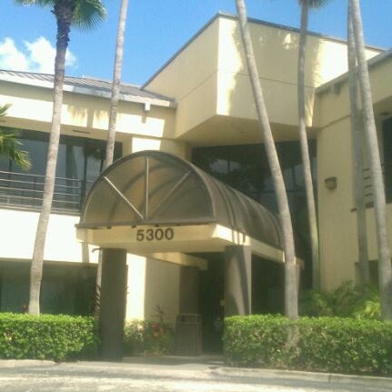 Pearson Vue Testing Center - Fort Lauderdale, FL