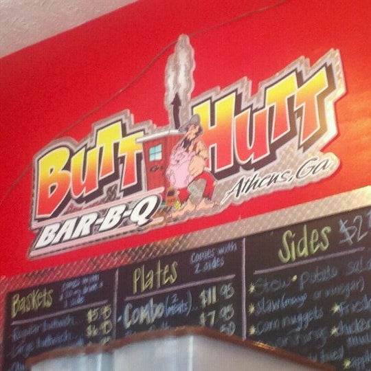 Runt's BBQ - 11 tips
