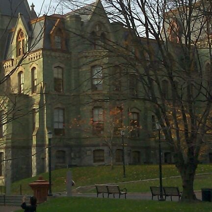Photos at Meyerson Hall - College Academic Building in Philadelphia