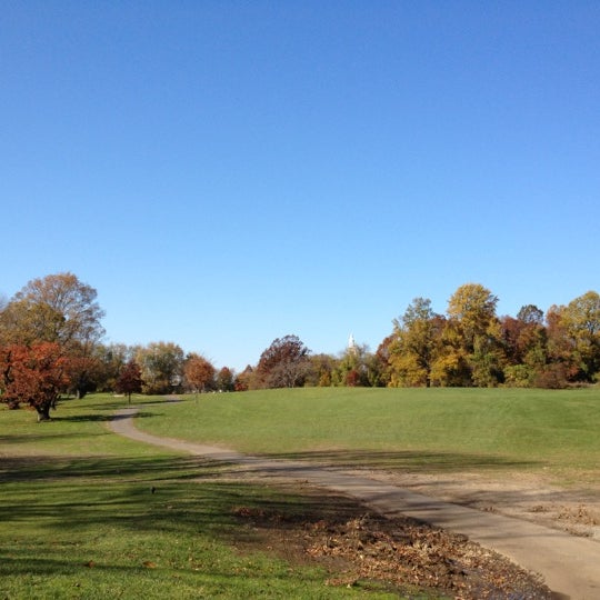 Photos at Dyker Beach Golf Course - Golf Course in Brooklyn