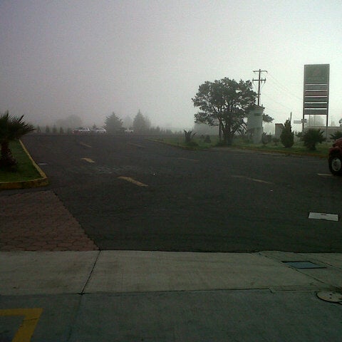 MARAGAS S.A. de C.V. - 122 Km Carretera Mexico - Veracruz