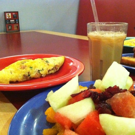 Pitchforks Memorial Union - Downtown Tempe - 11 tips