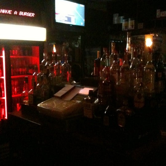 Bottom Line - 3309 Division St