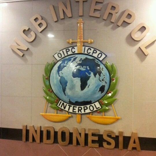 Photos at NCB Interpol TNCC Mabes POLRI Lantai 11 - Police Station in ...