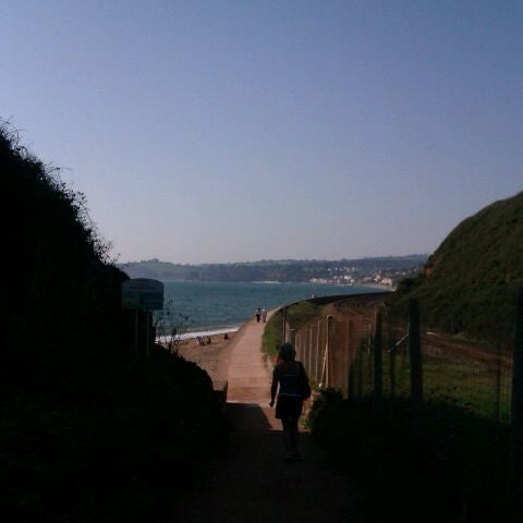 Red Rock Beach - 3 tips