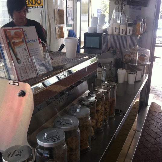 Mooba - Coffee Shop in Wembley