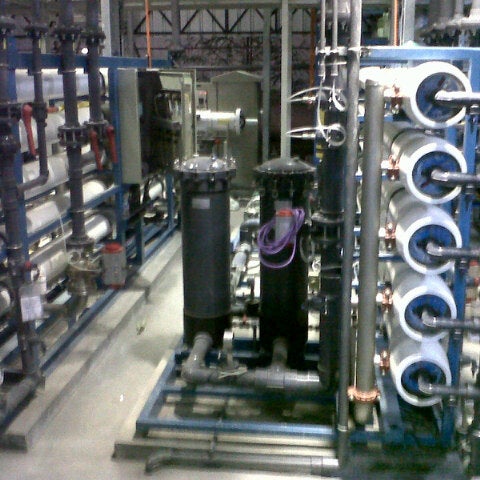 Indonesia Power Semarang Steam Power Plant - 2 tips