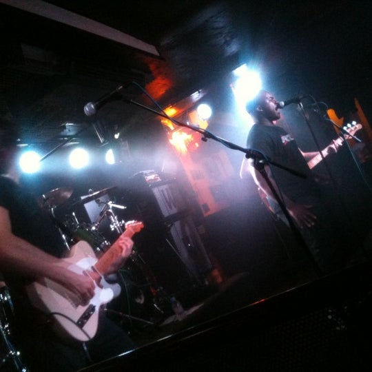 The Redback Tavern (Now Closed) - Bar in Acton