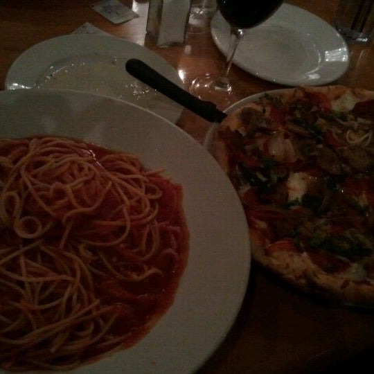 Photos at Sisley Italian Kitchen (Now Closed) - Newhall - 24201 ...