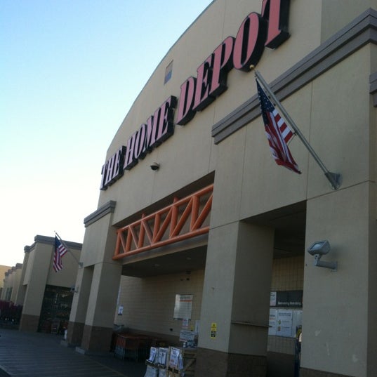 Photos at The Home Depot - Camelback East - Phoenix, AZ