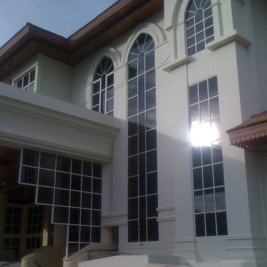 Photos at UBD Chancellor Hall - 7 tips from 828 visitors