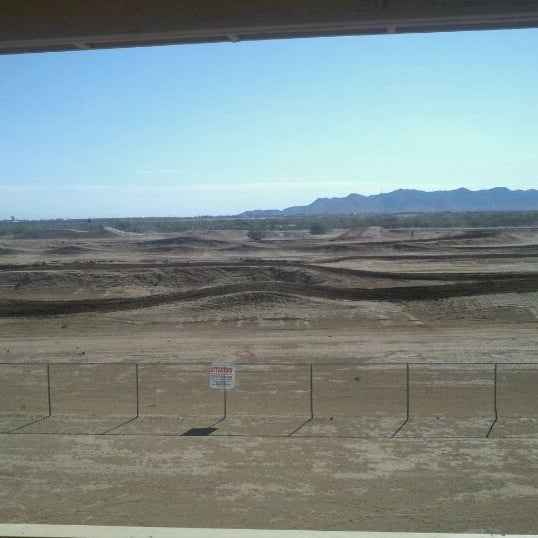 Motoland - Casa Grande, AZ