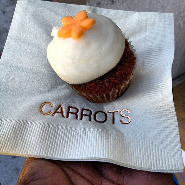 Carrots - Jackson Square - 6 tips from 51 visitors