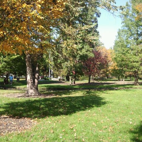 Photos at Proksa Park - Park