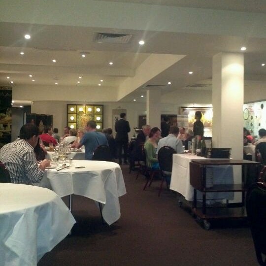 Me Wah Restaurant - 19 tips from 225 visitors