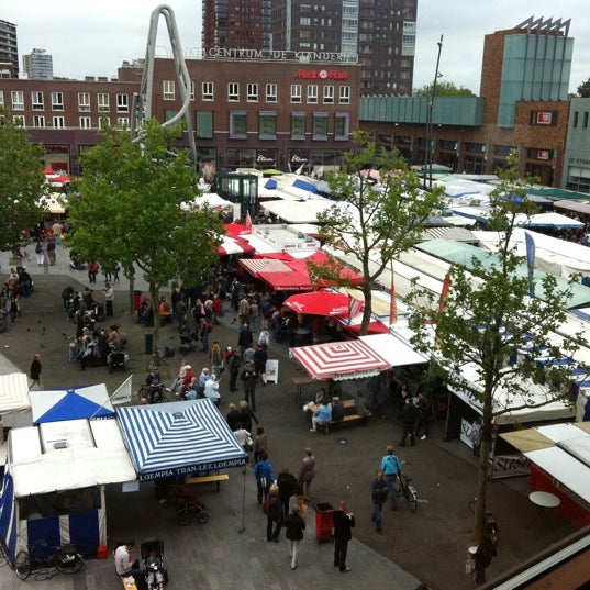 Guide to Enschede's best spots