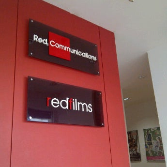 Red Communications - 2 tips from 156 visitors