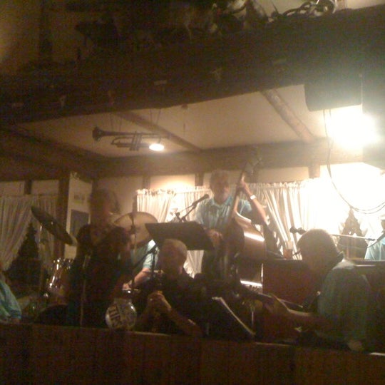 Bigfork Inn - Restaurant