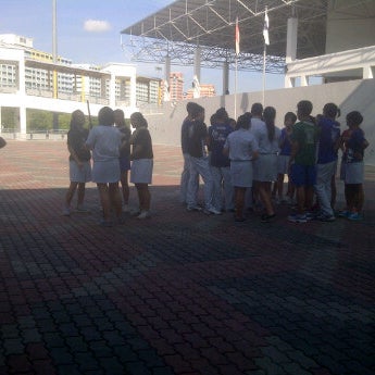 Photos at Tampines Meridian Junior College - Pasir Ris - 21 Pasir Ris St 71