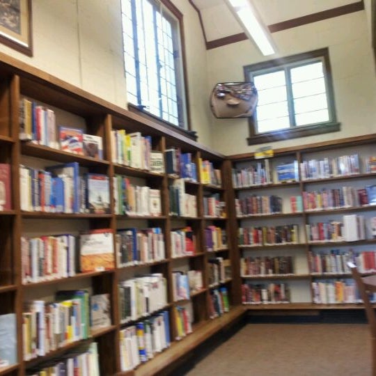 Toledo-Lucas County Public Library - Toledo Heights Branch - South Side ...