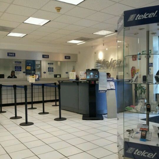 Telcel Centro de Atención a Clientes - Mobile Phone Shop